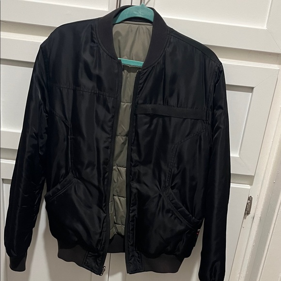 Triple Five Soul | Jackets & Coats | Vintage Triple Five Soul Nylon ...